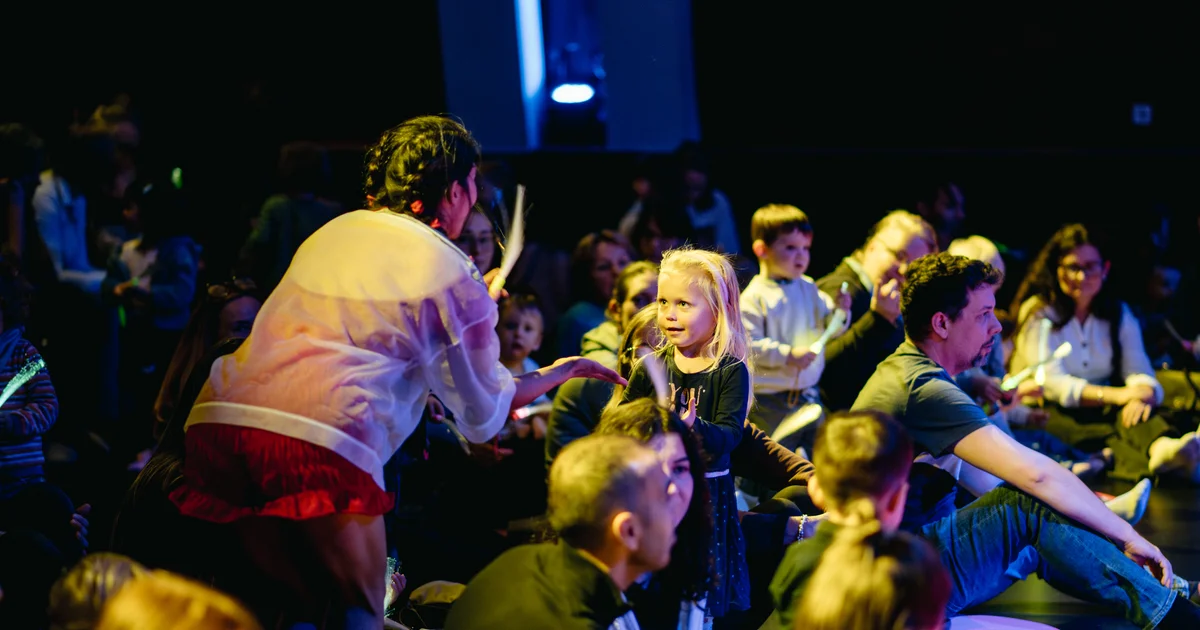 Mini hop | Wiener Konzerthaus