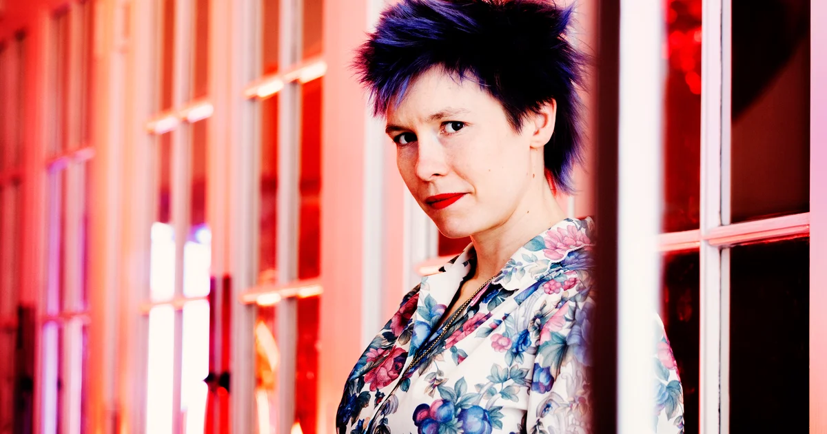Anna Mabo & die Buben & Gäste | Wiener Konzerthaus