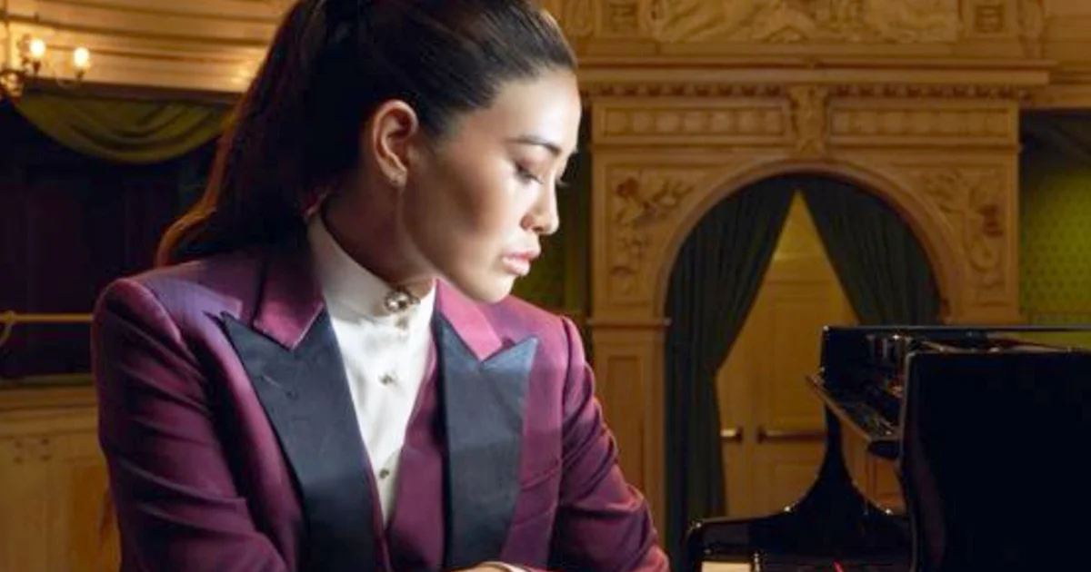 Gile Bae | Wiener Konzerthaus