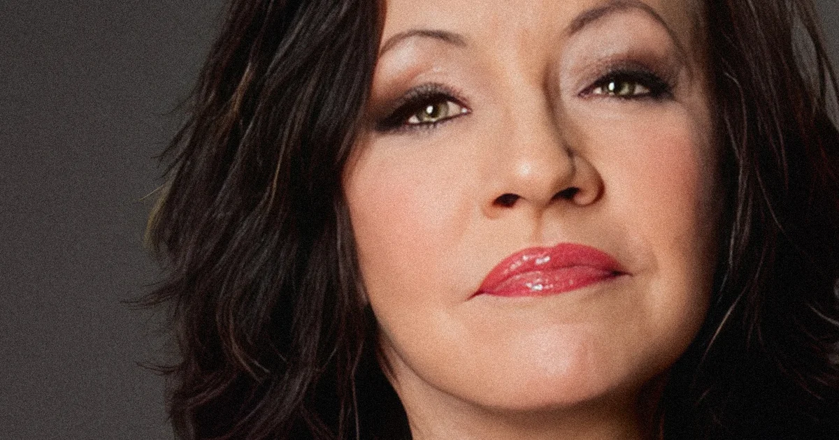 Maria Bill singt Edith Piaf | Wiener Konzerthaus